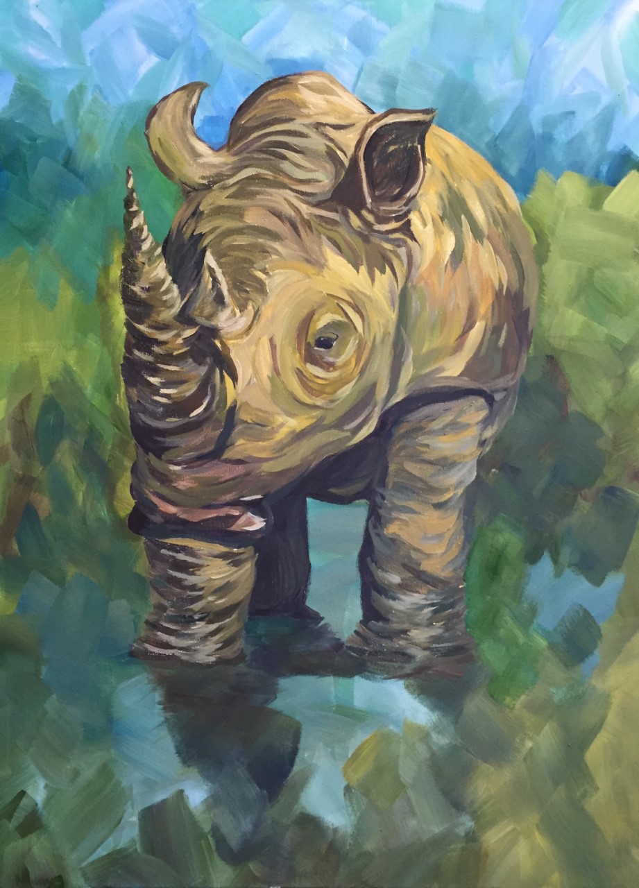 Artists Gallery. – Rochford Art Trail